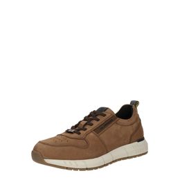 Salamander Sneaker 'Asa' Herren Gr&ouml;&szlig;e 48 sepia / dunkelbraun