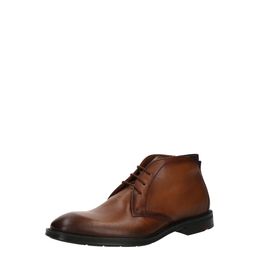 Lloyd Lace-Up Shoes 'X-MOTION 325' male Brown size 9,5