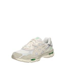 asics Sportstyle Sneakers 'GEL-NYC' male White size 8