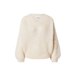 TWNS THE LABEL Pullover 'Engelwood' Damen Größe M/L elfenbein