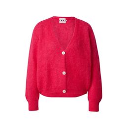 Twns The Label Knit Cardigan 'Erie' female Pink size M/L