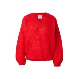 Twns The Label Sweater 'Engelwood' female Red size S/M