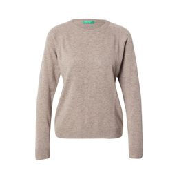 United Colors Of Benetton Sweater female Beige size L