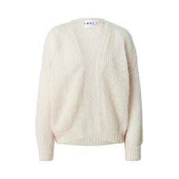 Twns The Label Knit Cardigan 'Leadville' female Beige size S/M
