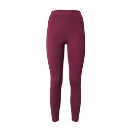 ICANIWILL Workout Pants 'Essential' female Red size XS