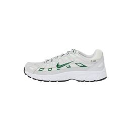 Nike Sportswear Sneakers 'P-6000' boy Grey size 1,5Y