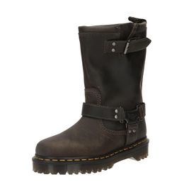 Dr. Martens Stiefelette 'Anistone' Damen Gr&ouml;&szlig;e 41 anthrazit Winterschuhe