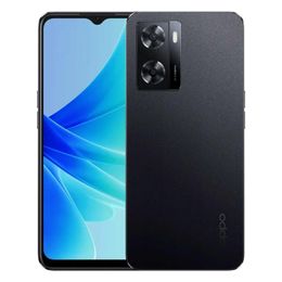 OPPO Electronics Oppo A57 64GB - Schwarz - Ohne Vertrag