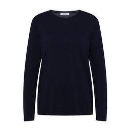 Cecil Pullover Damen Gr&ouml;&szlig;e XS dunkelblau