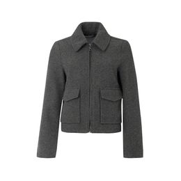 V&eacute;ro Moda Vero Moda Between-Season Jacket 'VMSafir' female Grey size XXS