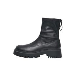 Only Stiefelette 'ONLLIZZO-1' Damen Gr&ouml;&szlig;e 36 schwarz Winterschuhe