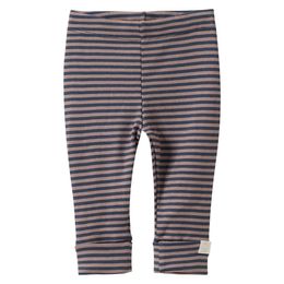 Topomini Baby Leggings mit Ripp-Struktur