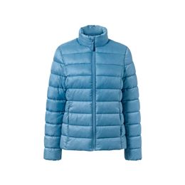 Tchibo - Steppjacke - Damen - Gr. 36 - hellblau