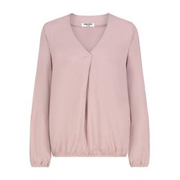 Sublevel Bluse "Emma" in Rosa - 41% | Größe L | Damen-blusen