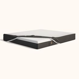 EMMA Premium Matratzenschoner 80x200cm