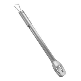 WMF Edelstahl-Grillzange - (L)44 cm - 10% | Grills