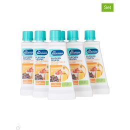 Dr.Beckmann Dr. Beckmann 3er-Set: Fleckenteufel "Fetthaltiges & Saucen", je 50 ml - 29% | Putzutensilien