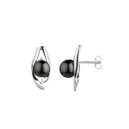 Diamonds by Ellen K. Earrings female Silver size One Size