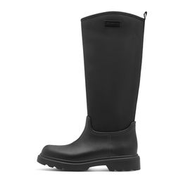 Tamaris Stiefel Damen Gr&ouml;&szlig;e 37 schwarz Winterschuhe