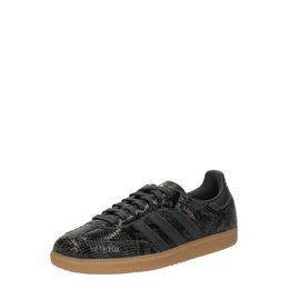 adidas originals Sneaker 'SAMBA' Damen Gr&ouml;&szlig;e 42.5/43 schwarz