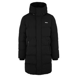 Trueprodigy Winter Parka 'Braxton' male Black size L