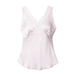River Island Top Damen Gr&ouml;&szlig;e M ros&eacute;