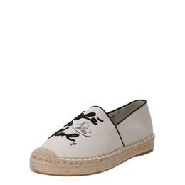 K by KARL LAGERFELD Karl Lagerfeld Espadrilles female White size 39