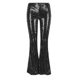 Nicowa Pants 'EWINO' female Black size 40