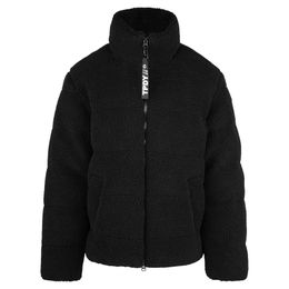Trueprodigy Winterjacke 'Lean' Herren Größe XS schwarz