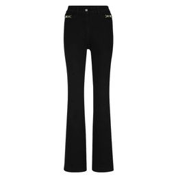 Madeleine Mode Madeleine Jeans female Black size 20