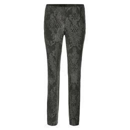 Madeleine Mode Madeleine Pants female Grey size 44