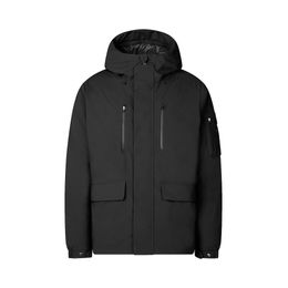 Save the Duck Winter Jacket 'Hiram' male Black size L