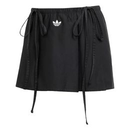 adidas originals Rock 'Ribbon Mini' Damen Gr&ouml;&szlig;e 46/48 schwarz