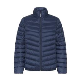 Love Copenhagen Jacke 'Bana' Damen Gr&ouml;&szlig;e XXL dunkelblau Winterjacke