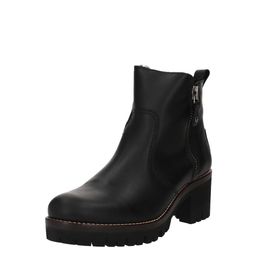 Panama Jack Stiefel Damen Gr&ouml;&szlig;e 42 schwarz Winterschuhe