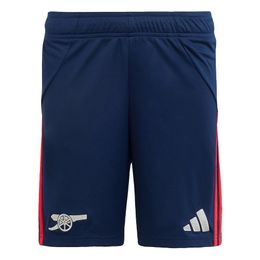 adidas Performance Workout Pants 'Arsenal 25/26' boy Blue size 164