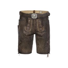 Stockerpoint Traditional Pants 'Sigl' male Brown size 46