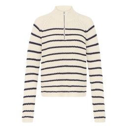 oxmo Sweater 'KANNA' female White size XS