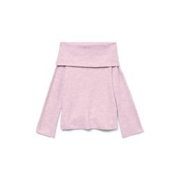 Véro Moda VERO MODA Pullover 'VMEra' Damen Größe XS pink