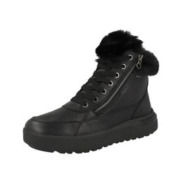 Geox Boots ' Dalyla' female Black size 39