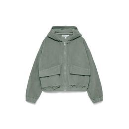 V&eacute;ro Moda VERO MODA Jacke 'VMAlix' Damen Gr&ouml;&szlig;e XL gr&uuml;n
