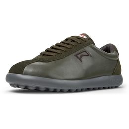 Camper Sneakers 'Pelotas XLF' male Green size 45