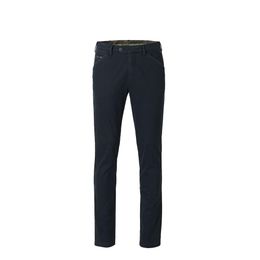 MEYER Chino Pants 'Chicago' male Blue size 48
