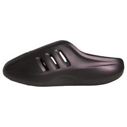 adidas originals Clogs 'Adifom IIInfinity' female Black size 12