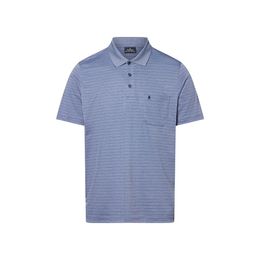 Ragman Shirt male Blue size M