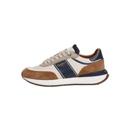 Pepe Jeans Sneakers ' BUSTER SERIE M ' male Mixed colors size 46