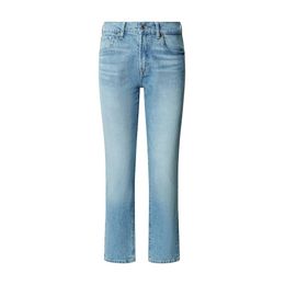 Pepe Jeans Jeans 'GRACE' Damen Gr&ouml;&szlig;e 24 blue denim