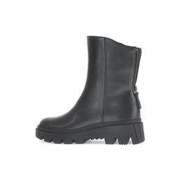 Gabor Boots Damen Gr&ouml;&szlig;e 43 schwarz Winterschuhe