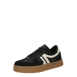Posh By Poelman Sneakers 'Juna' female Black size 41