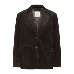 PART TWO Blazer 'Leni' female Brown size 36